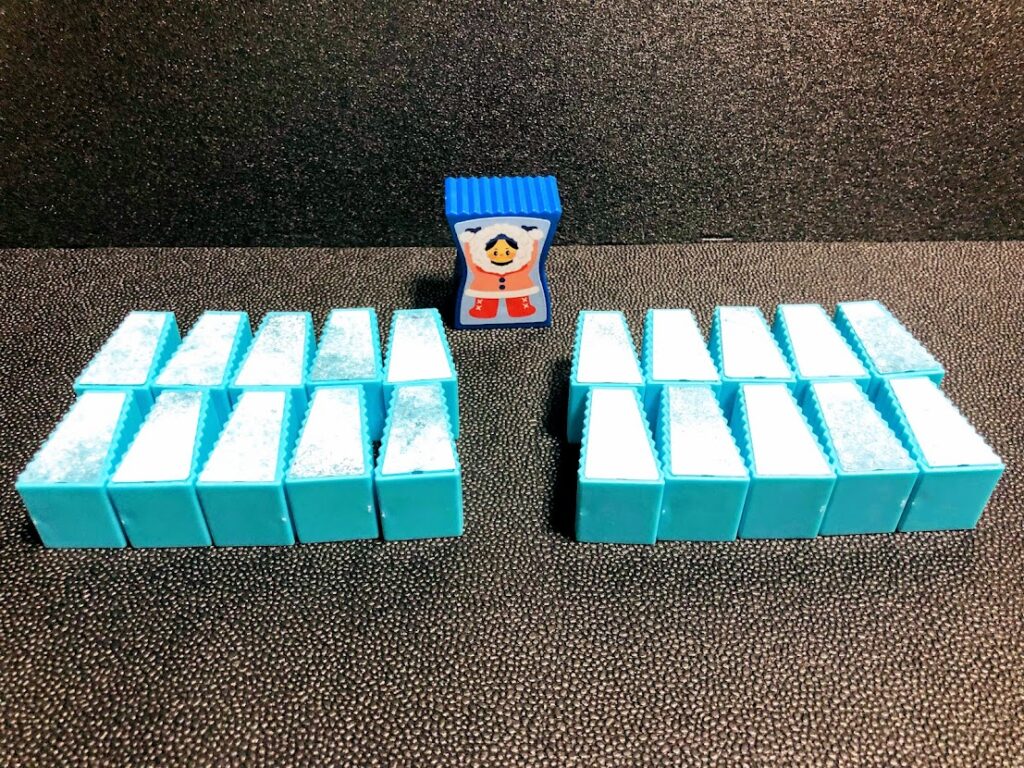 DAISO（ダイソー）でバランスアイスゲームを買ってみました。 | 100均のメモ