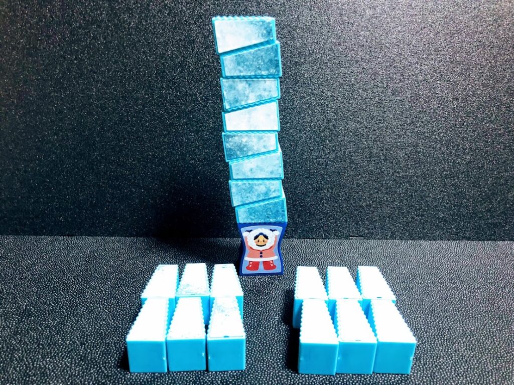 DAISO（ダイソー）でバランスアイスゲームを買ってみました。 | 100均のメモ