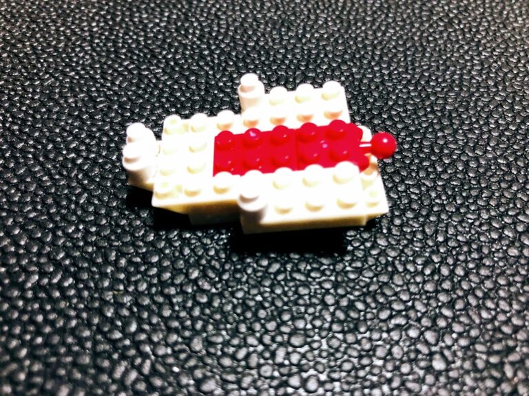 DAISO（ダイソー）でプチブロック-モササウルス-を買ってみました。 | 100均のメモ